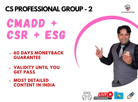 Anoop Jain Classes | Online Education Platform