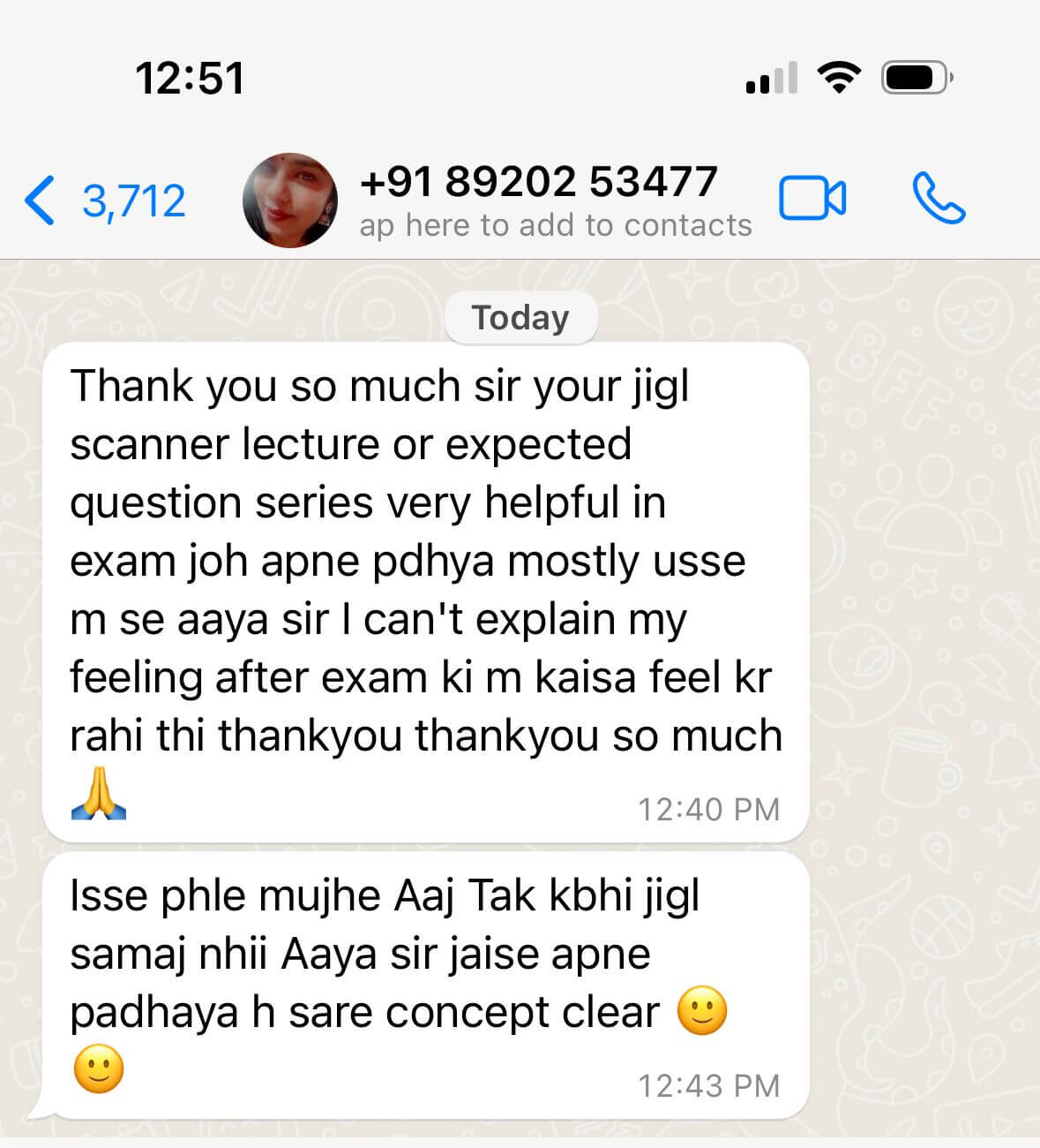 About Anoop Jain Classes: Premier CS Coaching in Delhi | Achieve Your Best