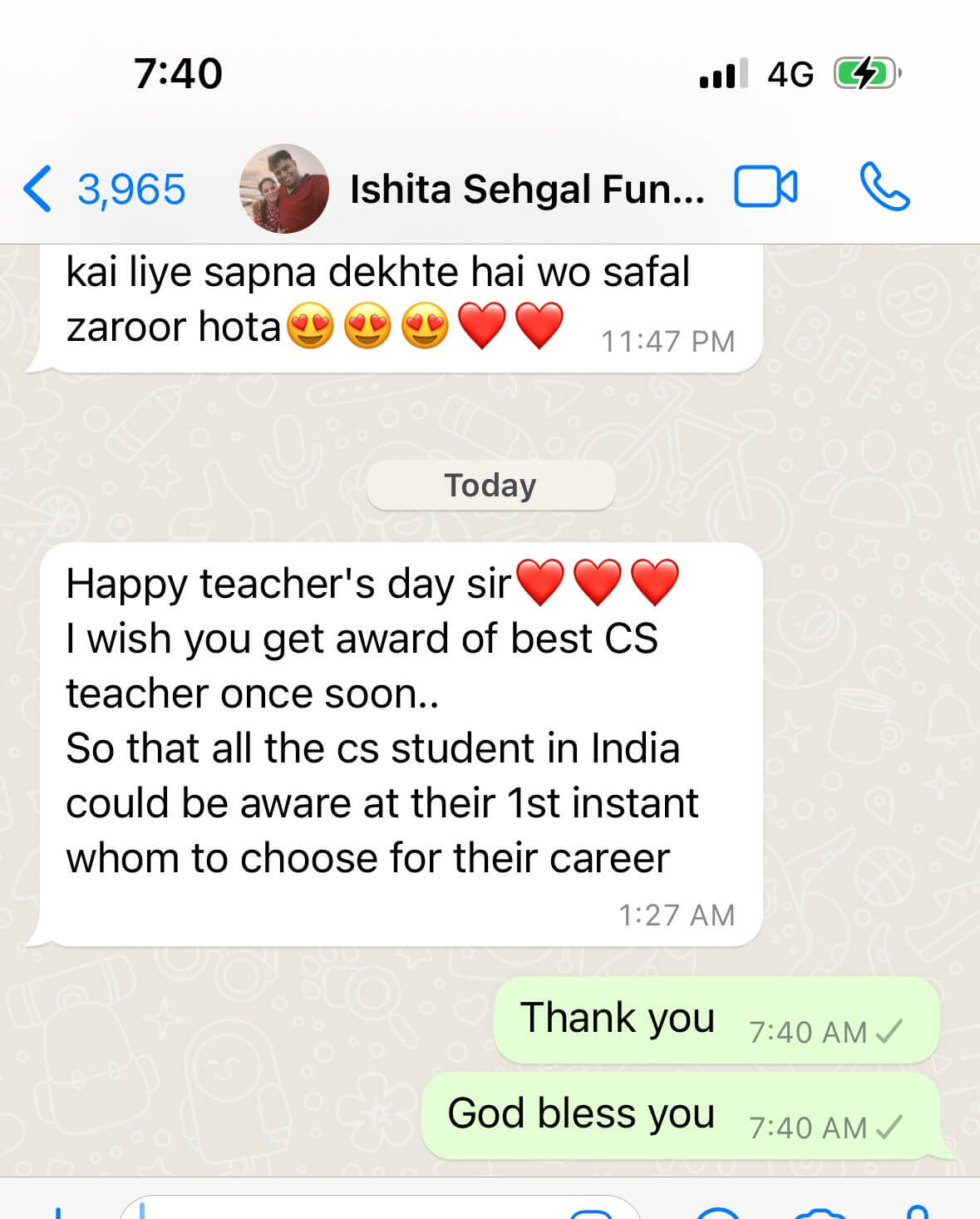 About Anoop Jain Classes: Premier CS Coaching in Delhi | Achieve Your Best