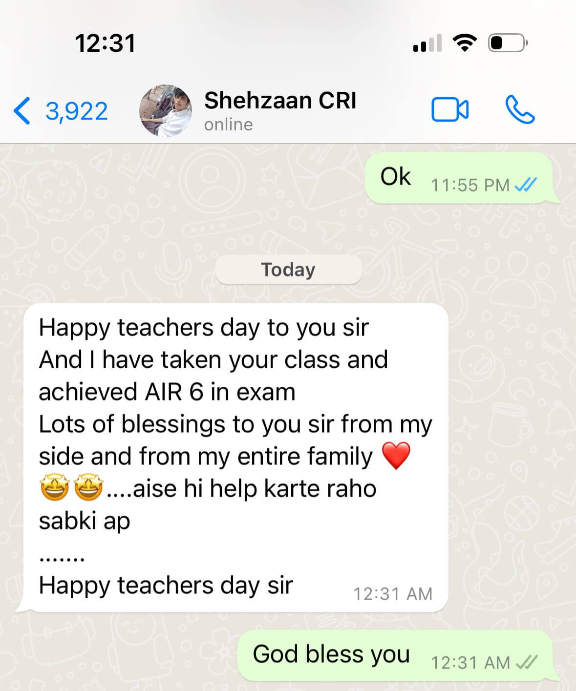 About Anoop Jain Classes: Premier CS Coaching in Delhi | Achieve Your Best