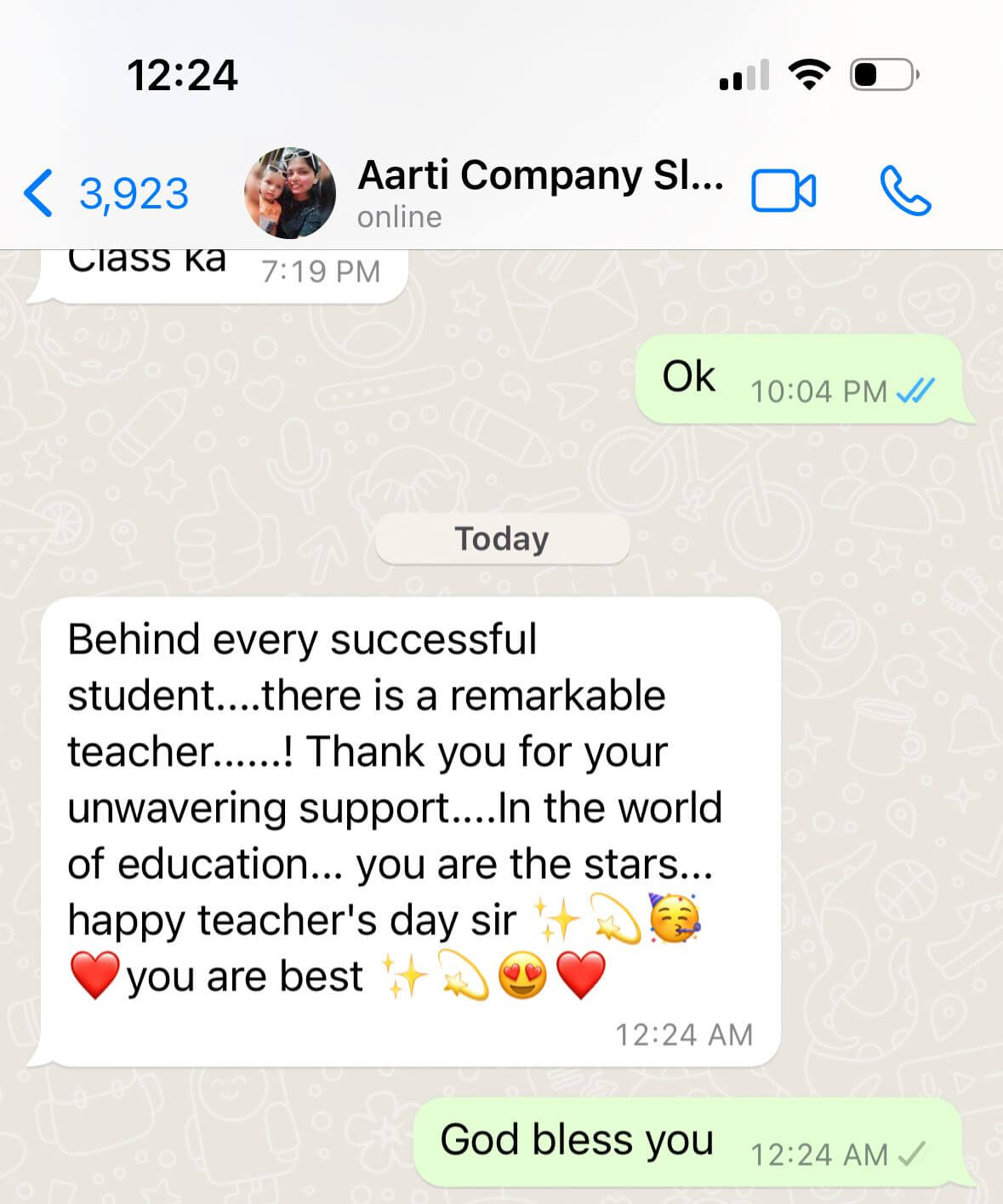 About Anoop Jain Classes: Premier CS Coaching in Delhi | Achieve Your Best