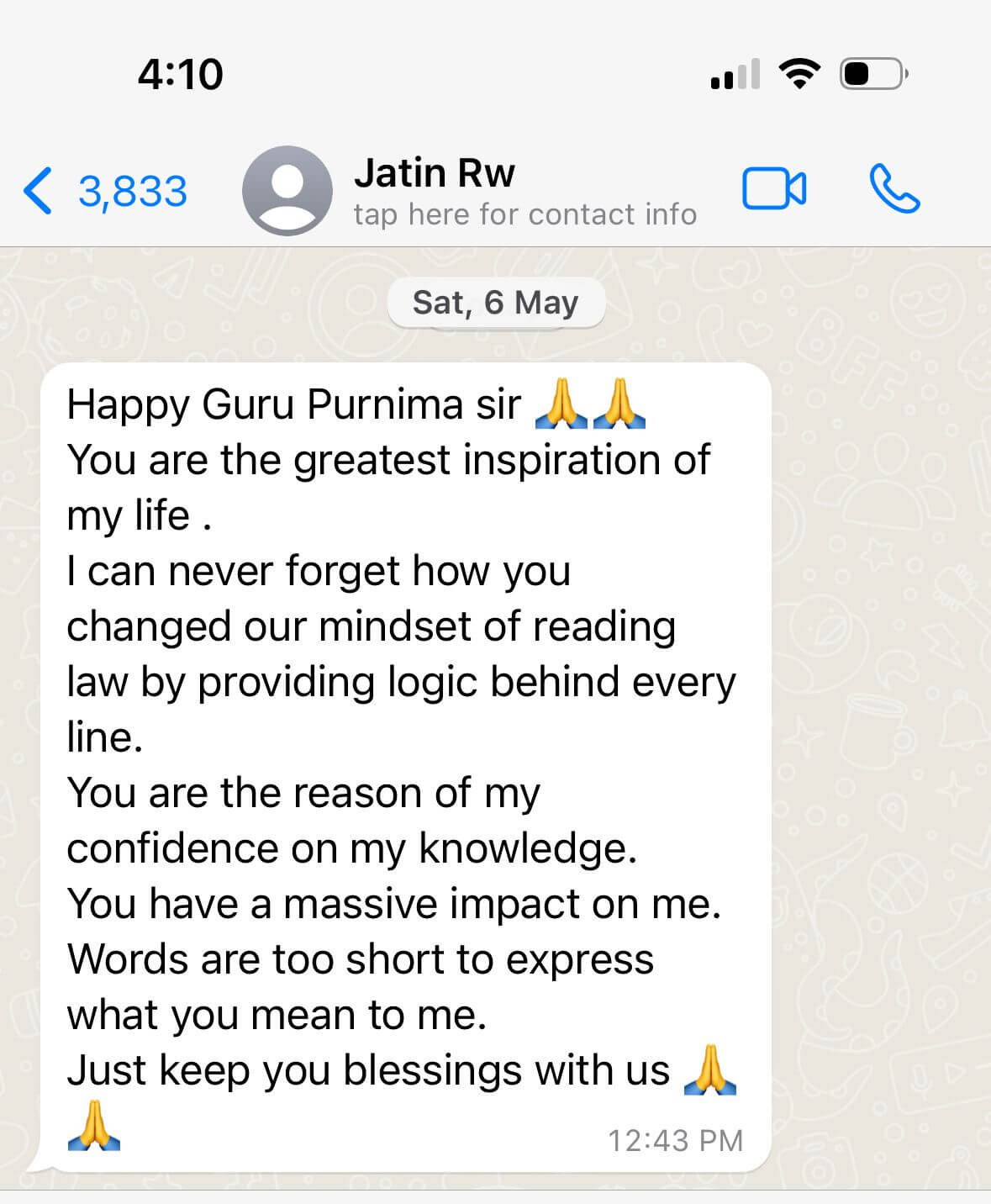 About Anoop Jain Classes: Premier CS Coaching in Delhi | Achieve Your Best