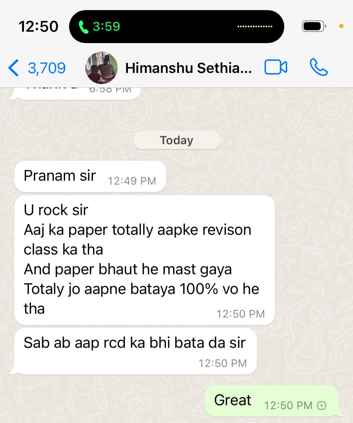 About Anoop Jain Classes: Premier CS Coaching in Delhi | Achieve Your Best