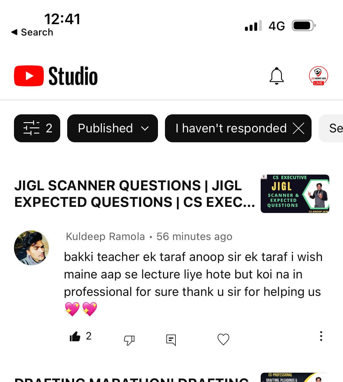 About Anoop Jain Classes: Premier CS Coaching in Delhi | Achieve Your Best