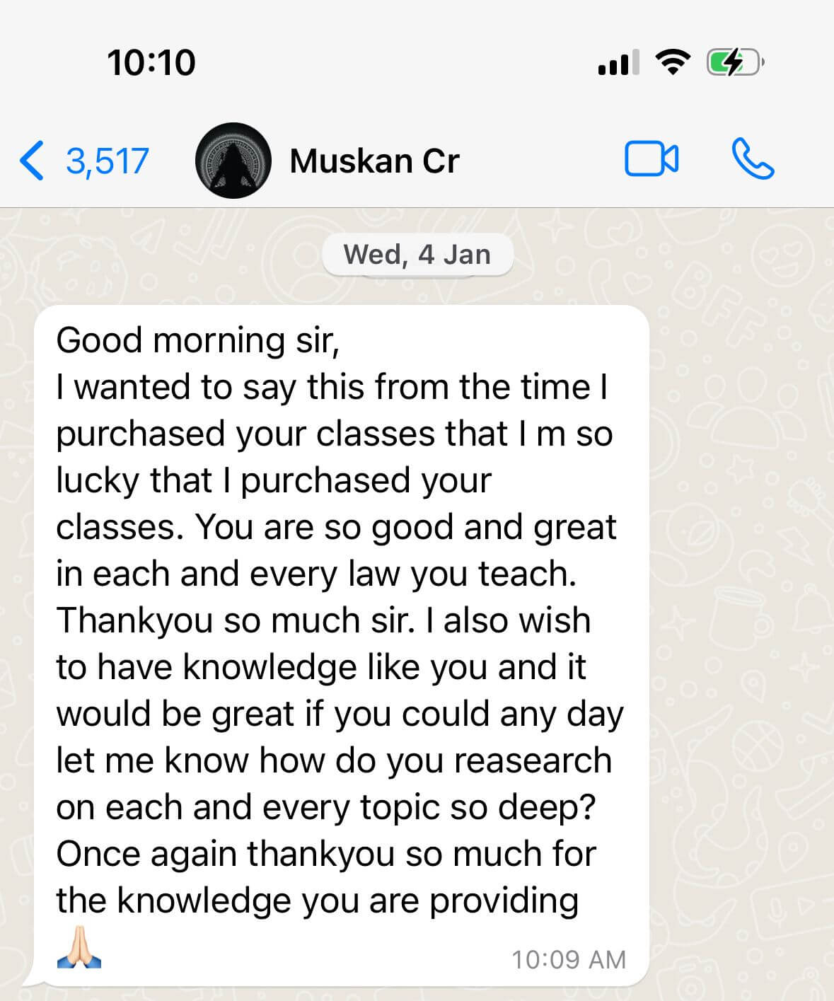 About Anoop Jain Classes: Premier CS Coaching in Delhi | Achieve Your Best