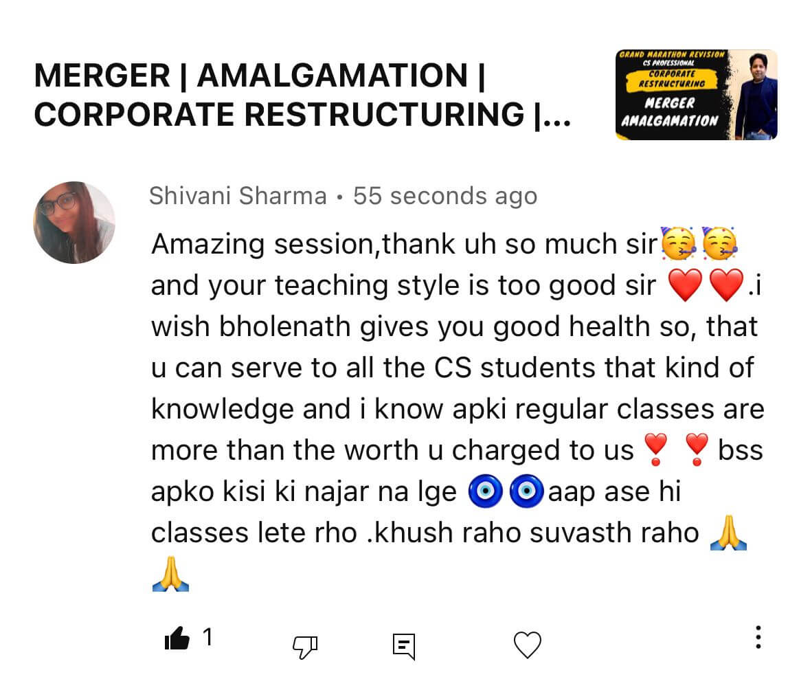 About Anoop Jain Classes: Premier CS Coaching in Delhi | Achieve Your Best