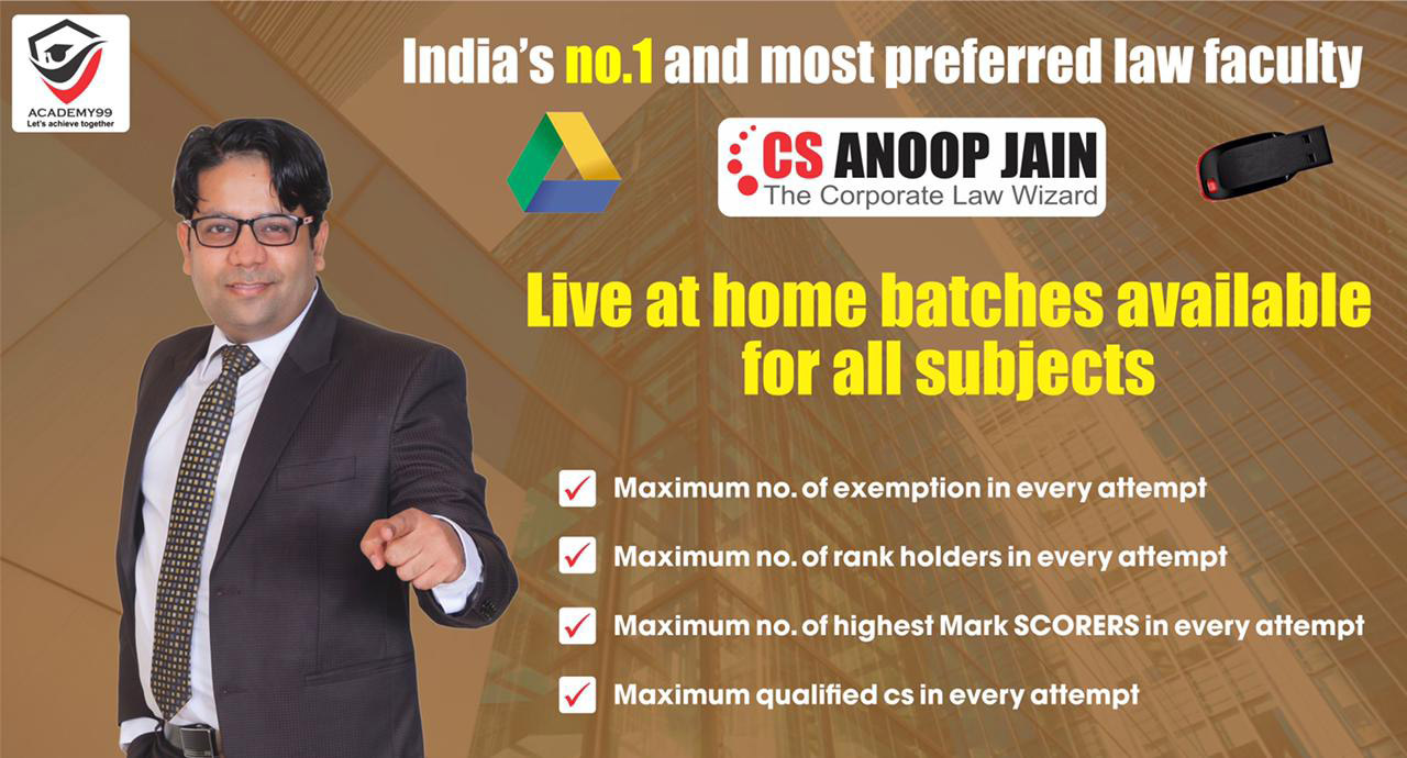 Anoop Jain Classes | Online Education Platform